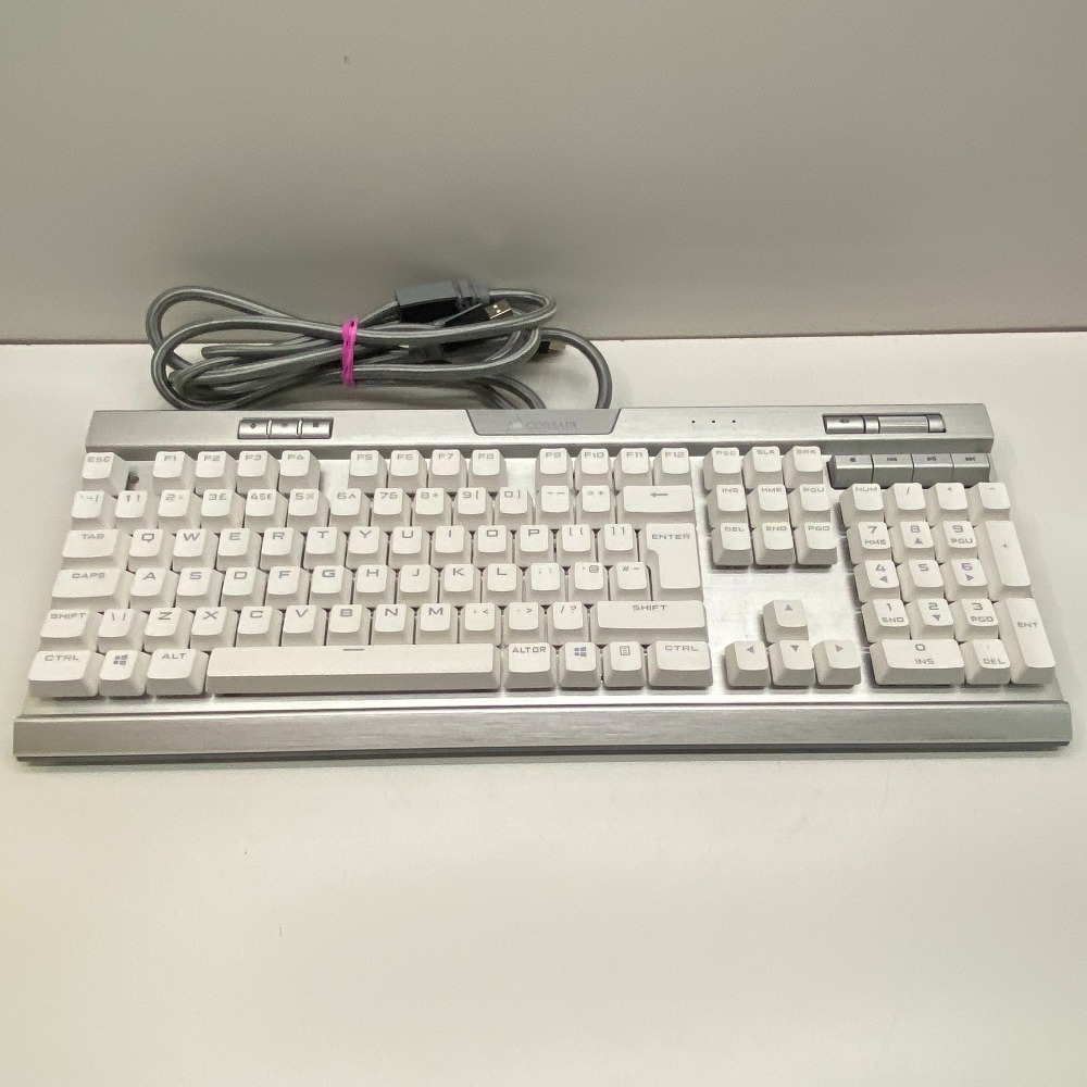 Corsair K70 RGB MK.2 SE Mechanical Gaming Keyboard Boxed - Own4Less